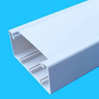 PVC COMPARTMENT TRUNKING Archives