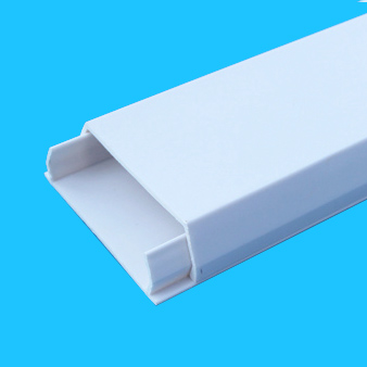 PVC TRAPEZOID TRUNKING Archives